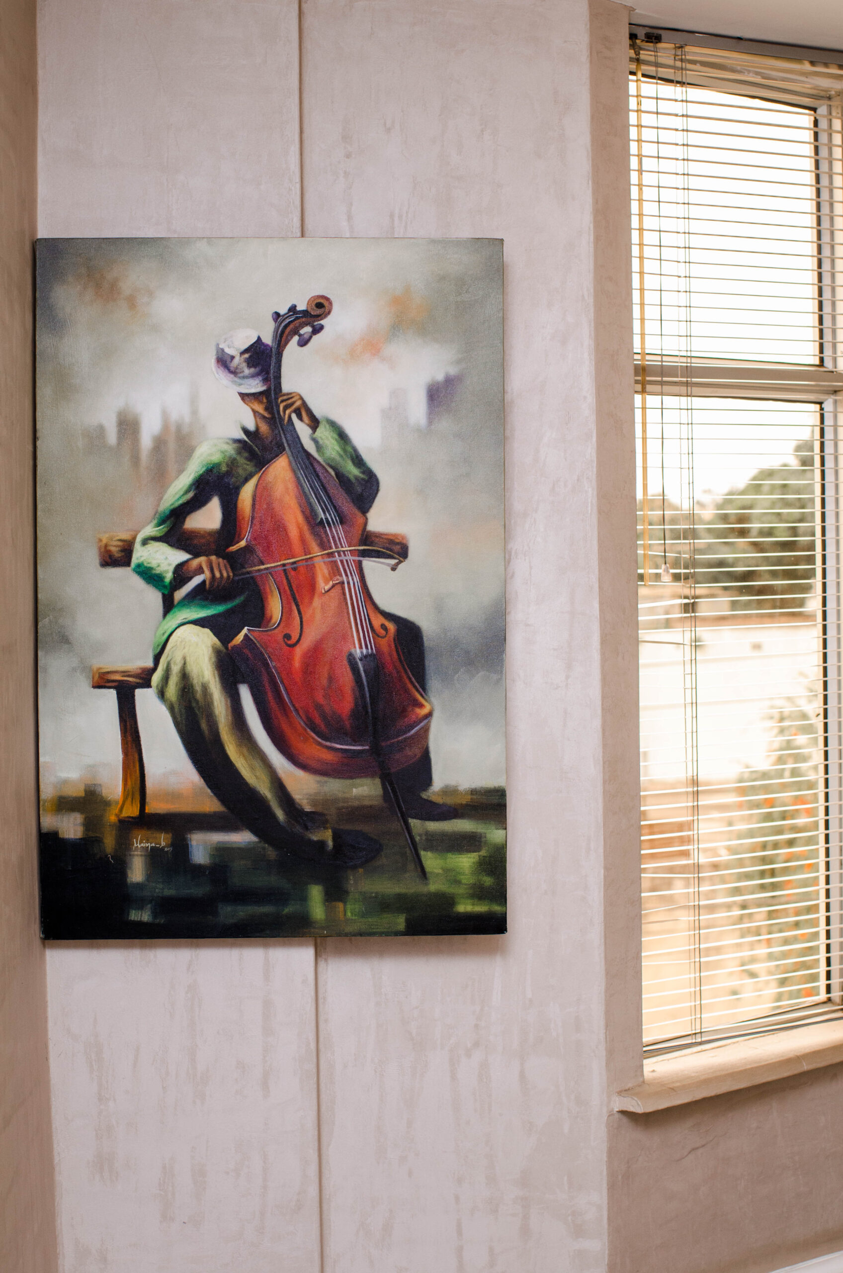 Gallery – Chege Designers